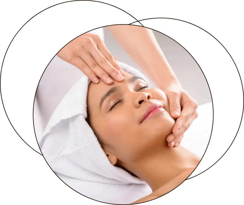 Professional Treatment for Skin | Facial Services | EX BEUATY